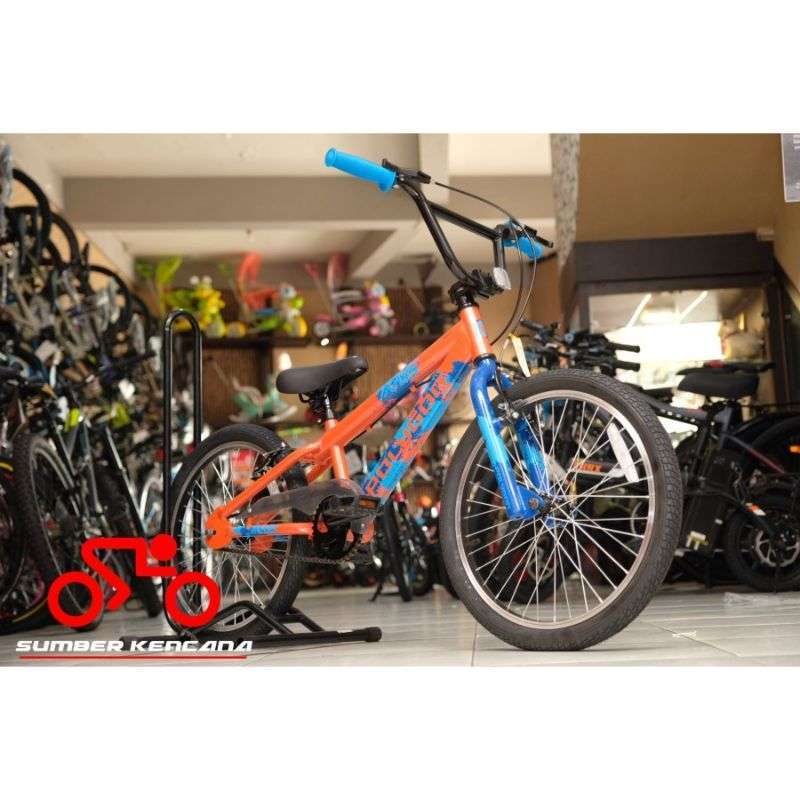 Jual BMX 20 POLYGON TRAVIS di Seller Sumber Kencana Bike Official Store ...