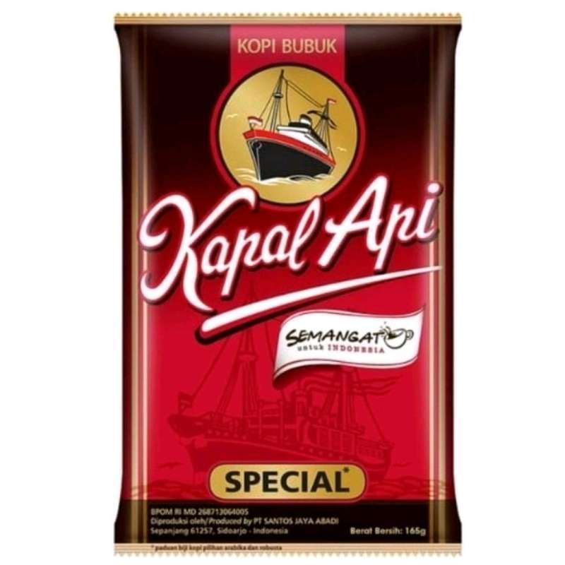 Jual Kopi Kapal Api 360 G Terbaik Maret 2024 - Harga Murah & Gratis ...