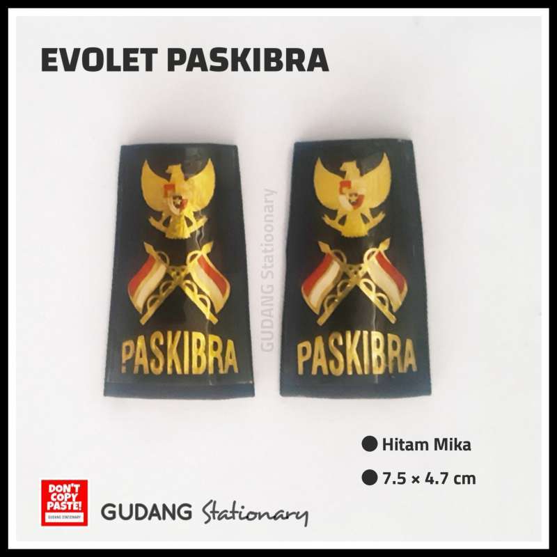 Jual Evolet Paskibra Terbaik April 2026 - Harga Murah & Gratis Ongkir ...
