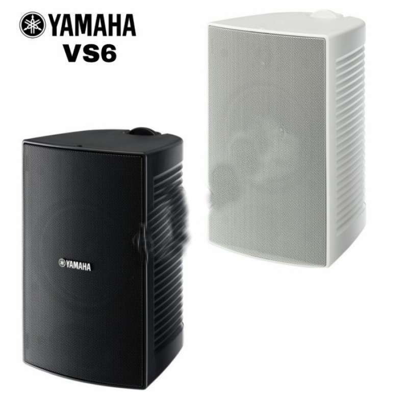 Jual Yamaha Vs6/Vs 6 Speaker Pasif di Seller JAZZT STORE - Cengkareng Timur, Kota Jakarta Barat ...