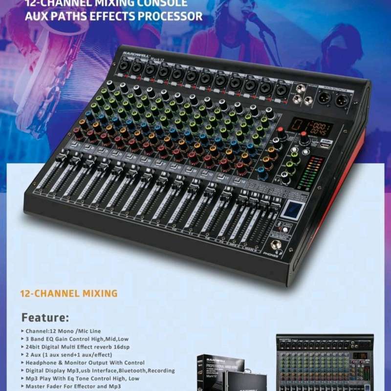 Jual Paket Speaker Aktif Yamaha 15 Inch Dbr15 Dbr 15 Subwoofer Baretone ...