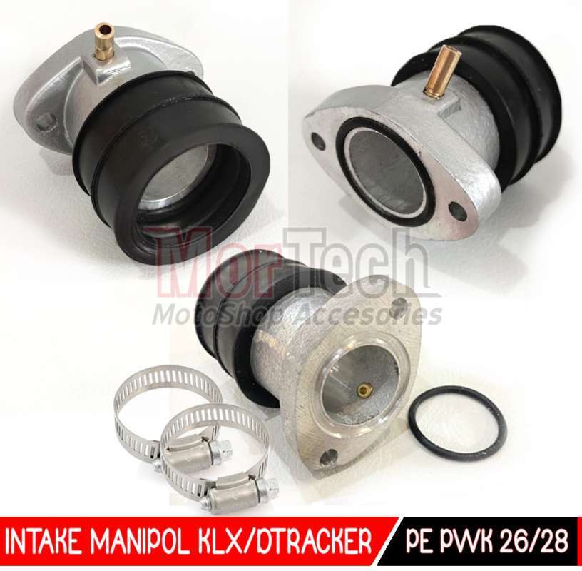Jual Intek Intake Manifold Intex Manipol Insolator Insulator Manifol Manipul Rangka Model ES2 ...