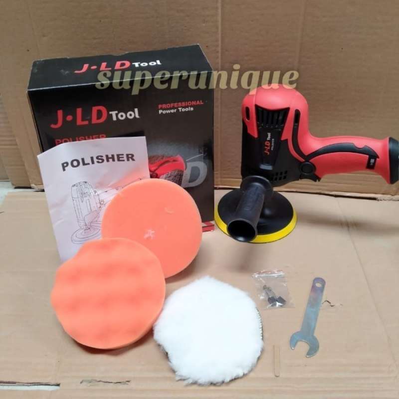 Promo Mesin Poles - Polisher Polisher Mesin Poles Mini - Jld / Mesin ...