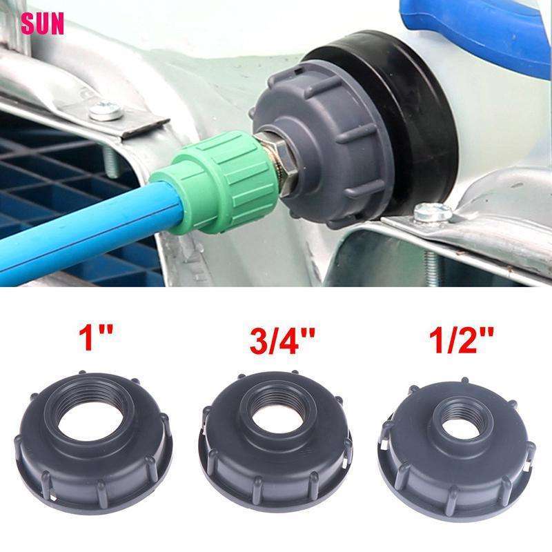 Jual Adapter Konektor Tangki Ibc S60X6 Ke 1 / 2 3 / 4 1 FREE ONGKIR di ...