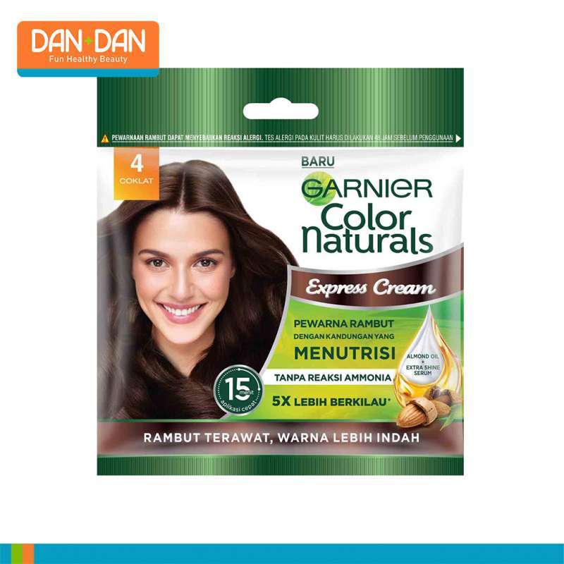 Garnier Bleaching Hair Lengkap Harga Terbaru April 2024 | Blibli