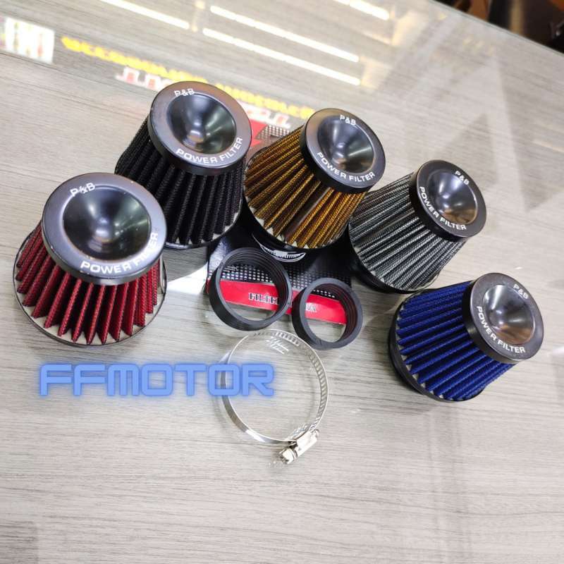 Promo P&B Filter Karbu Saringan Karburator PE 24 PE 26 PE 28 universal ...