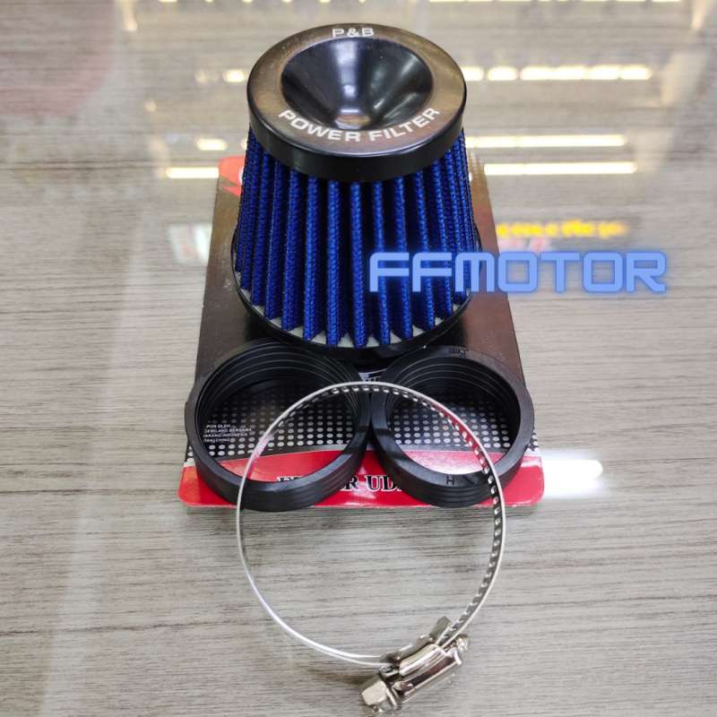 Promo P&B Filter Karbu Saringan Karburator PE 24 PE 26 PE 28 universal ...