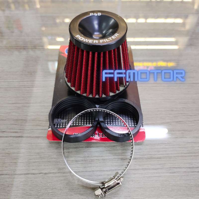 Promo P&B Filter Karbu Saringan Karburator PE 24 PE 26 PE 28 universal ...