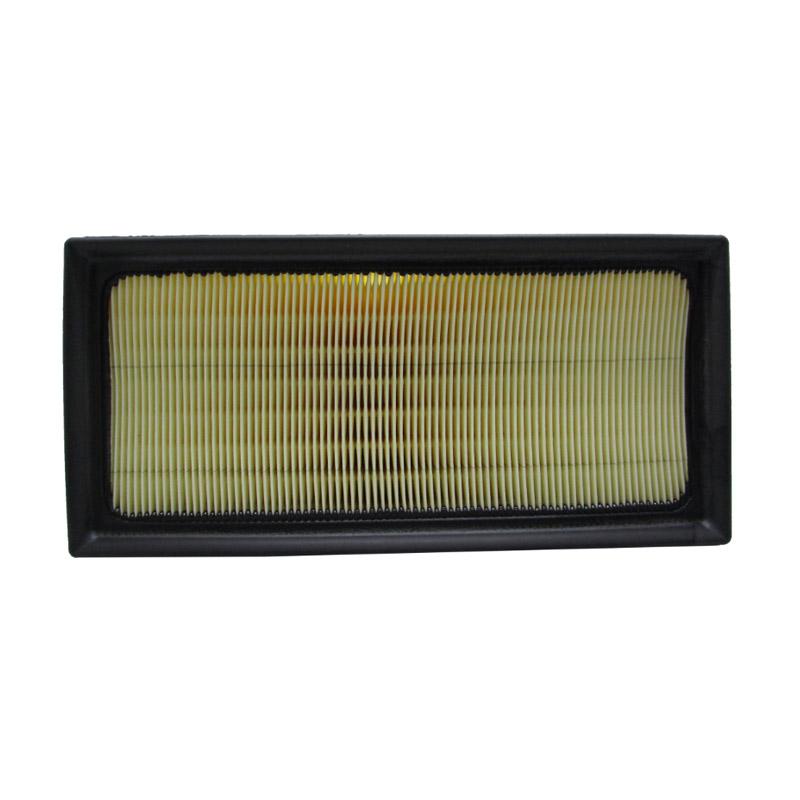 Jual Mitsubishi 1500A687 Elemen Air Cleaner Filter Udara for Triton di ...