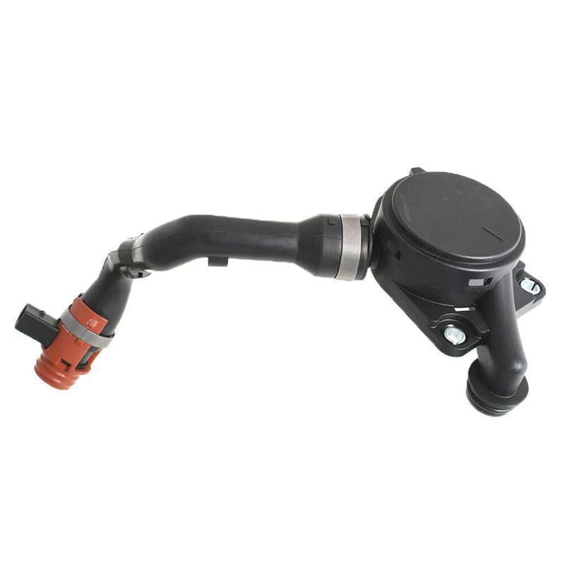 Promo Rmj Home Car Engine Oil Separator Breather Valve for Mercedes ...