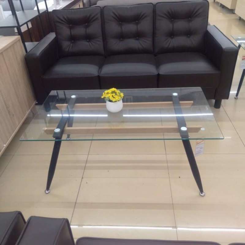 Jual Meja Tamu informa Martin Meja ruang tamu meja sofa coffee table di ...