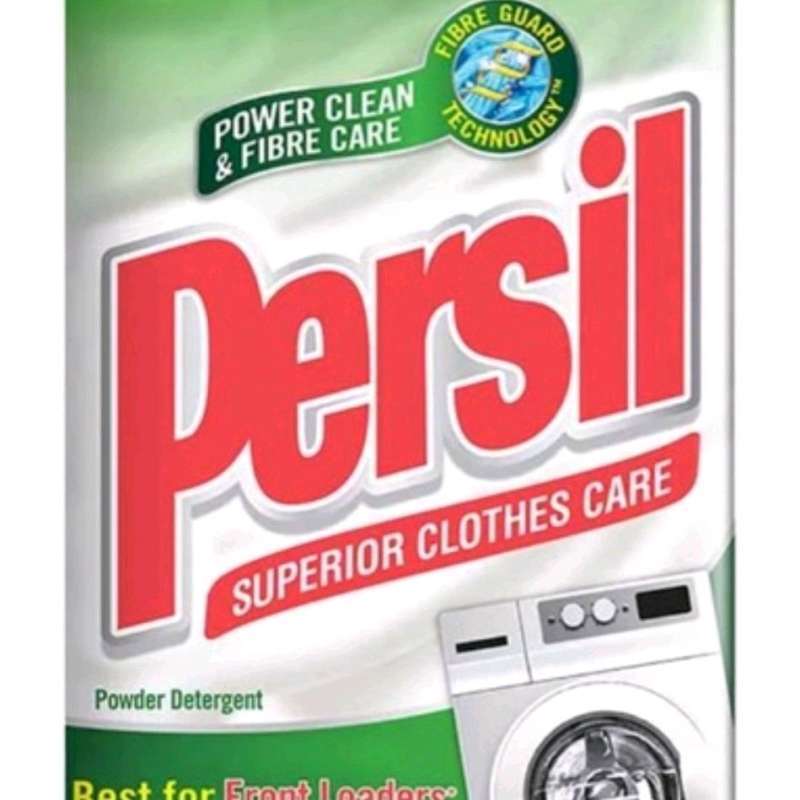 Jual Persil Laundry Detergent Powder Singapore di Seller Uncle Rams ...