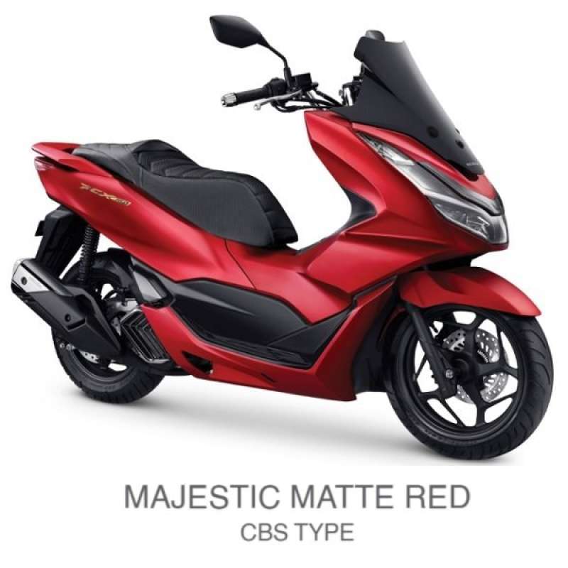 Jual Ahm 81250-k1z-j10 Box Luggage Bagasi Jok Pcx 160 Di Seller Im_part ...