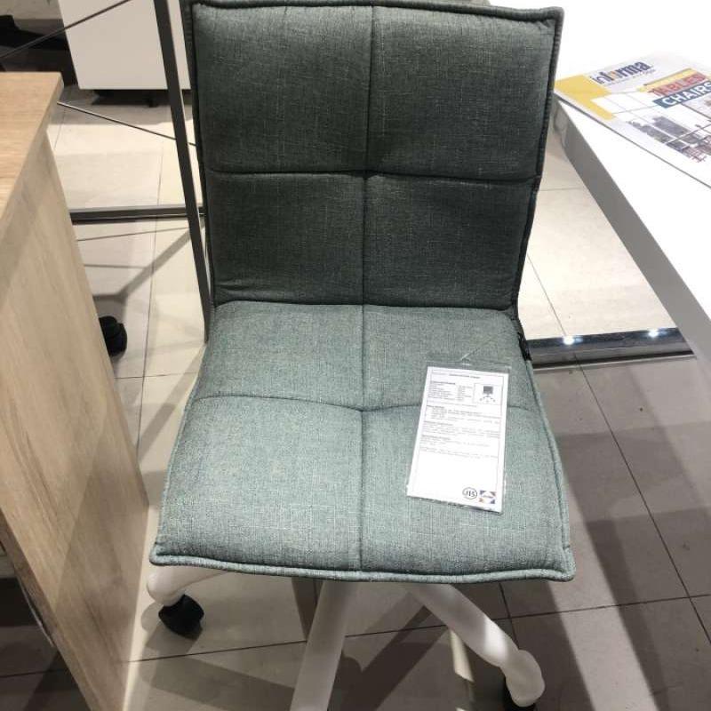 Promo Office Chair / Kursi Kerja Kantor By Informa Diskon 10% di Seller ...