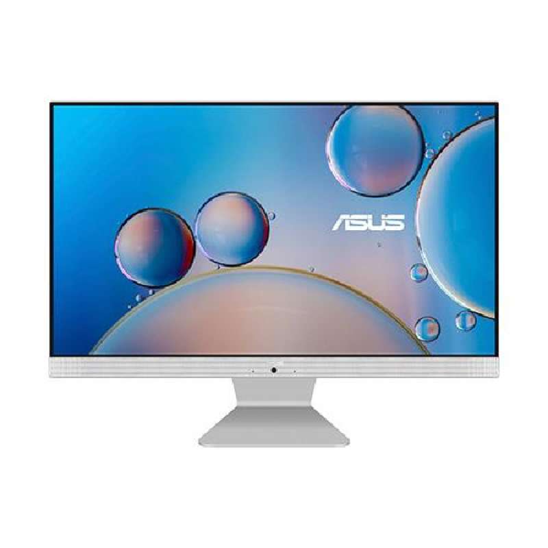 Jual Asus All In One Pc M3400wyak-wa585ws [r5-5625u/8gb Ssd/512gb Ssd ...