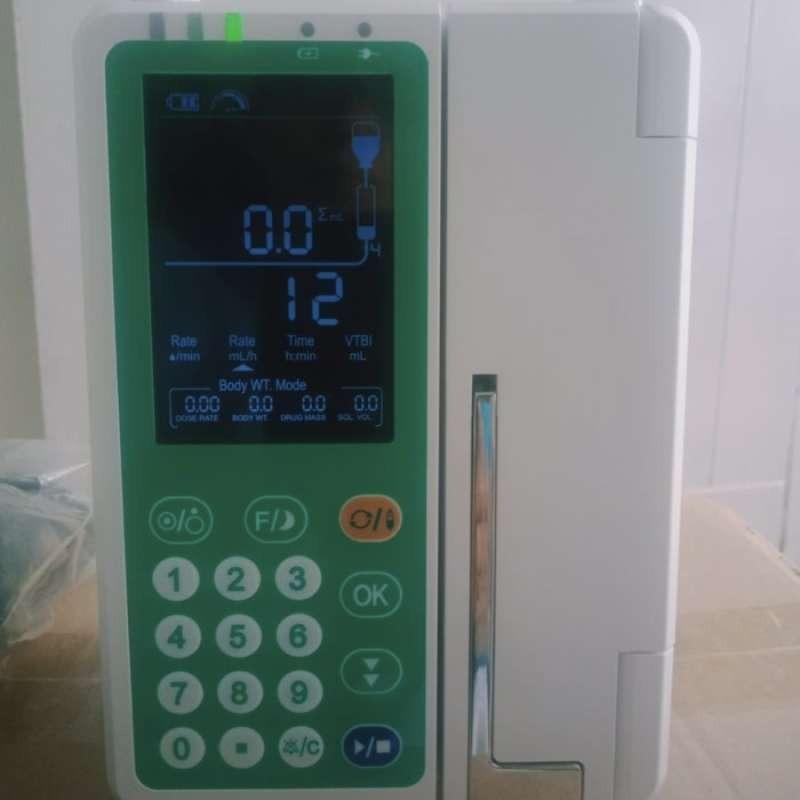 Infus Set Flow Lengkap Harga Terbaru Maret 2024 | Blibli