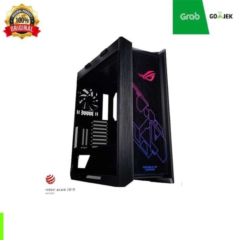 Jual Casing Asus Rog Strix Helios Gx601 Di Seller Komputermedan ...