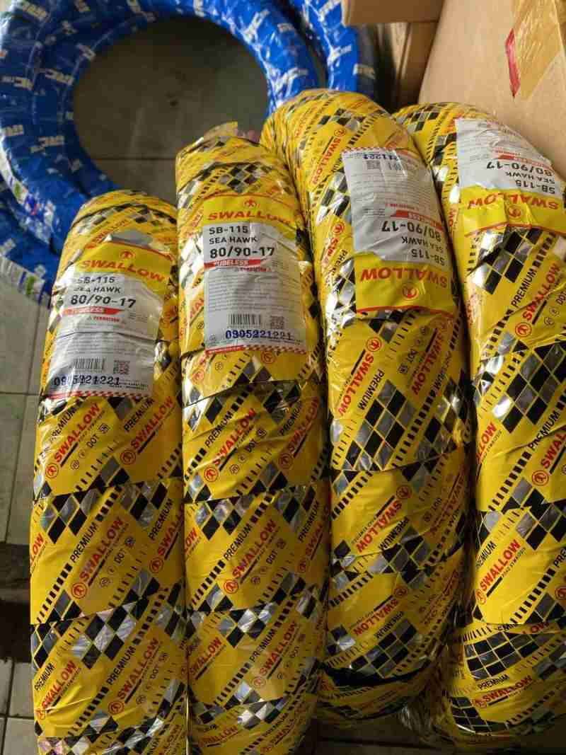 Jual Ban Luar Tubles Swallow Terbaru Dengan Harga Termurah Di 2024 | Blibli