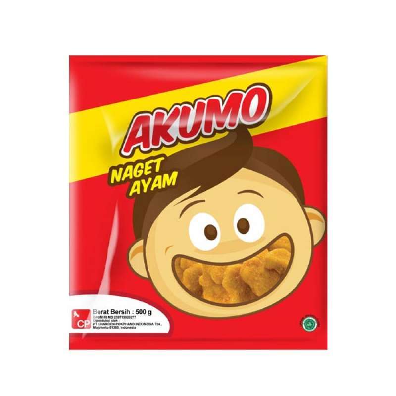 Jual Akumo Chicken Naget Termurah - Harga Grosir Terupdate Hari Ini ...