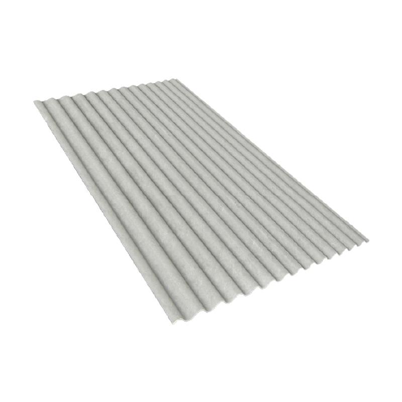 Jual HARFLEX 105 Mini Atap Asbes [2.4 meter] di Seller Bahan Bangunan ...