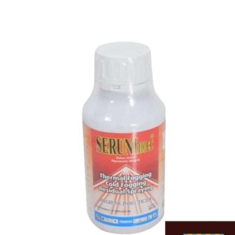 Promo Insektisida Seruni 100 Ec Diskon 10% di Seller Listia Store ...