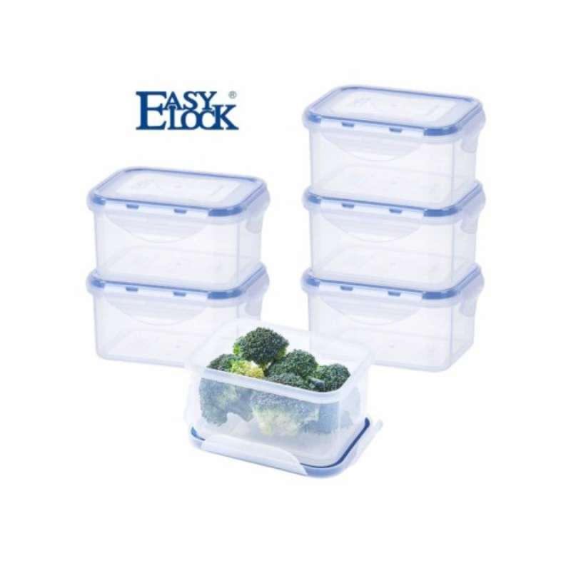 Jual Container Kedap Udara 500 Original Murah - Harga Diskon Mei 2024 | Blibli.com