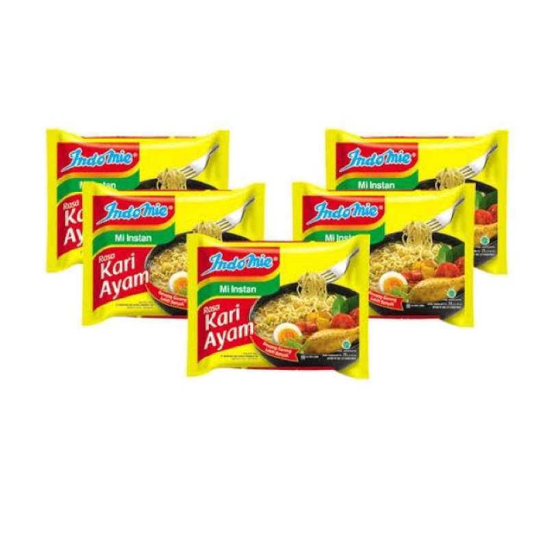 Jual Indomie Kari Ayam / Mie Instan Kari Ayam / Indomie Kuah Rasa Kari ... Jual Indomie Kari Ayam / Mie Instan Kari Ayam / Indomie Kuah Rasa Kari ...