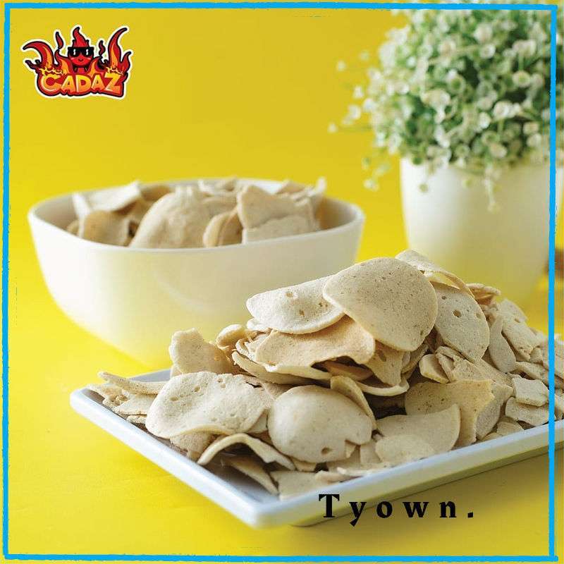 Jual cemilan 1KG BASRENG GEPENG PEDAS ORI HARGA RESELLER CEMILAN KILOAN ...