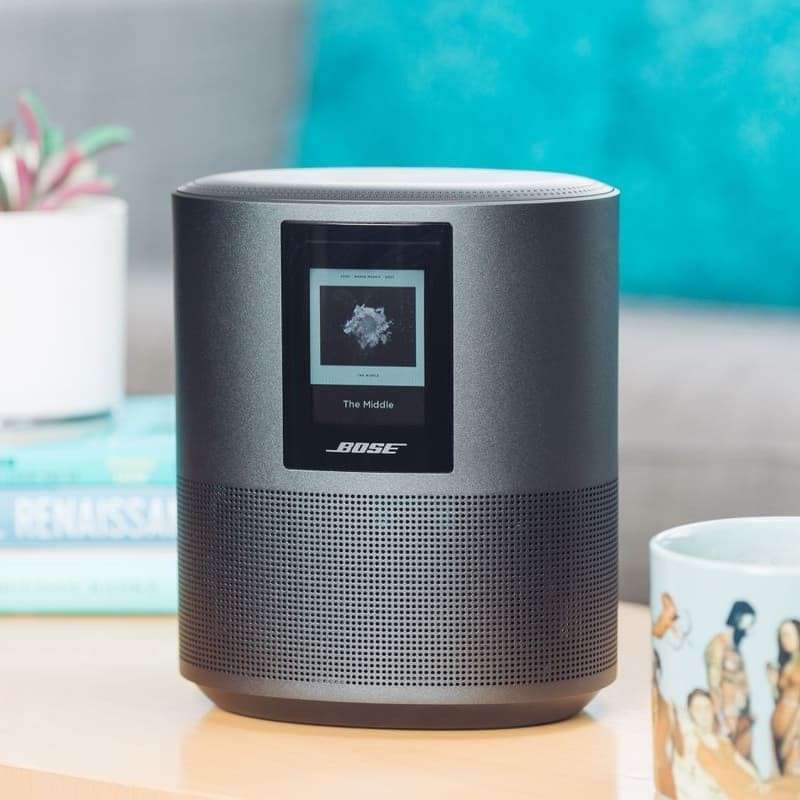 Jual Bose Home Speaker 500 Di Seller Asia Jaya Electronics - Sei Rengas ...