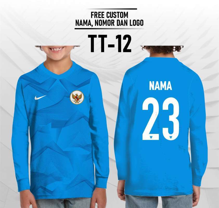 Jual Jersey Traning Timnas Original Terbaru - Harga Promo Murah Maret ...
