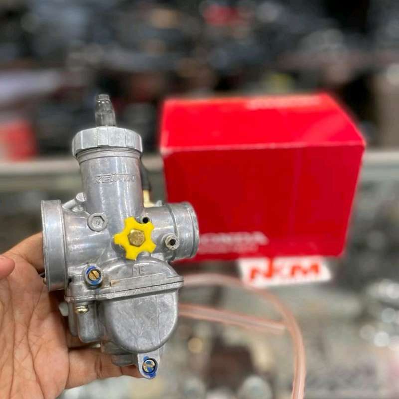 Jual Karburator Keihin Honda Nsr Pe 28 Detail Original Honda Keihin Di Seller Nkmotor ...