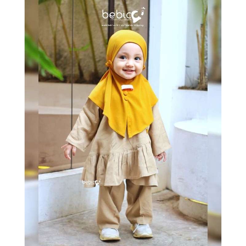 Bebica Official Store - Harga Terbaru Mei 2024 | Blibli