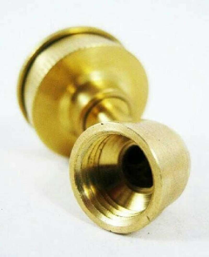 Jual Spare Part Nosel/nozzle Sprayer Besi 7 Lubang Di Seller ...