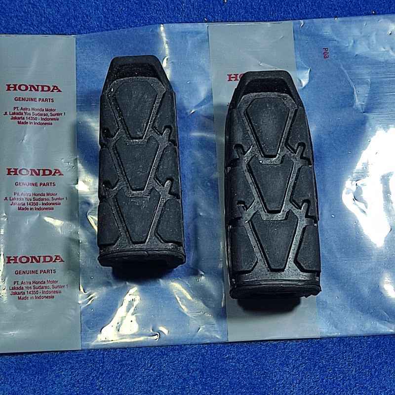 Jual Karet Footstep Pijakan Kaki Rubber M Step Mega Pro Mono Verza ...