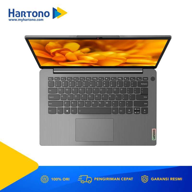 Jual Lenovo Laptop Notebook Ideapad Slim Itl Intel Core I G Ip H Id Di Seller
