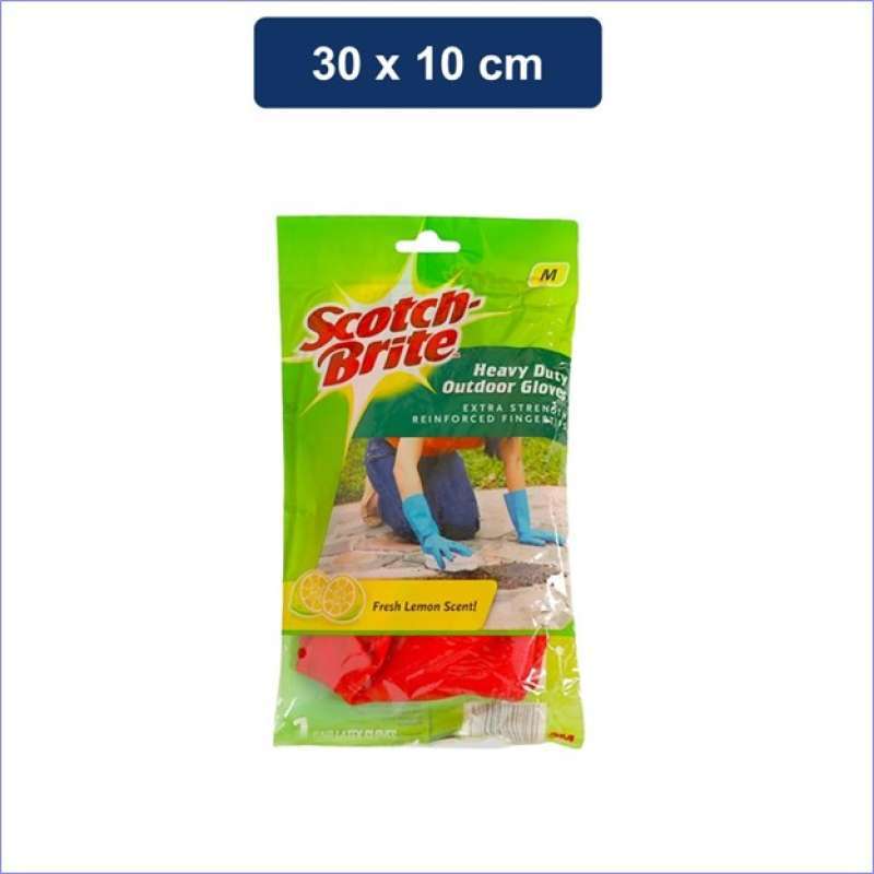 Jual Sarung Tangan Scott Brite Original Murah - Harga Diskon Juli 2024 ...