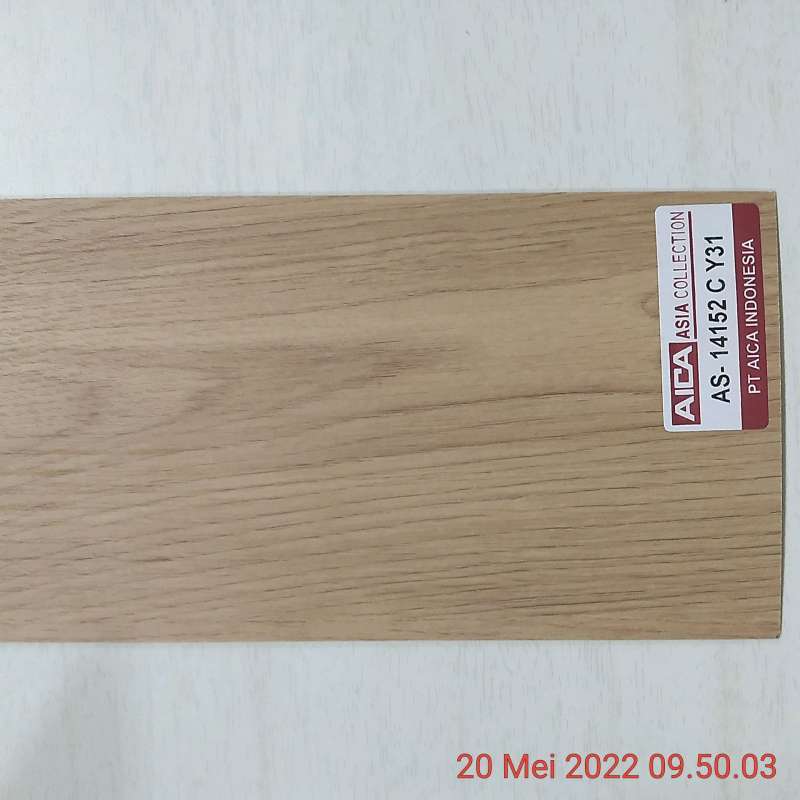 Jual Aica HPL Medium Artisan Oak AS 14152 CY31 di Seller Zipshop - Kota Tangerang, Banten | Blibli