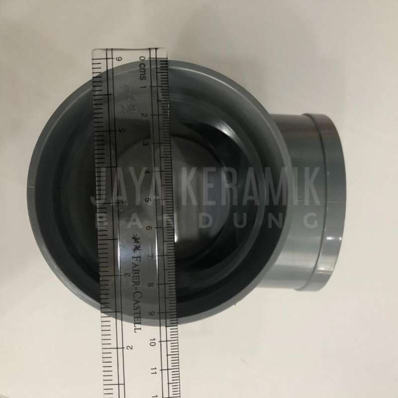Jual Tee D V Upvc 3 Inch | Tee 3 Terbaik Trilliun | T Pvc | Fitting Pipa Di Seller Jeka15 ...