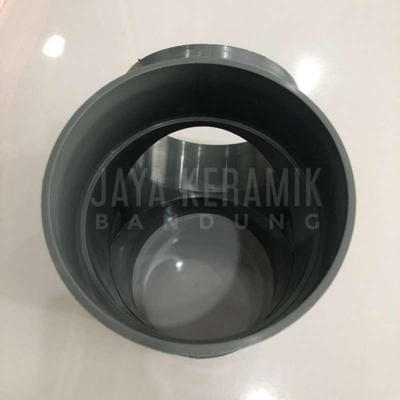 Jual Tee D V Upvc 3 Inch | Tee 3 Terbaik Trilliun | T Pvc | Fitting Pipa Di Seller Jeka15 ...