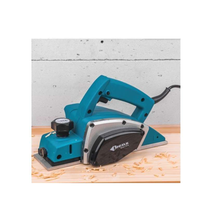 Promo Mesin Ketam Serut Kayu Listrik / Electric Wood Planer By Benz ...