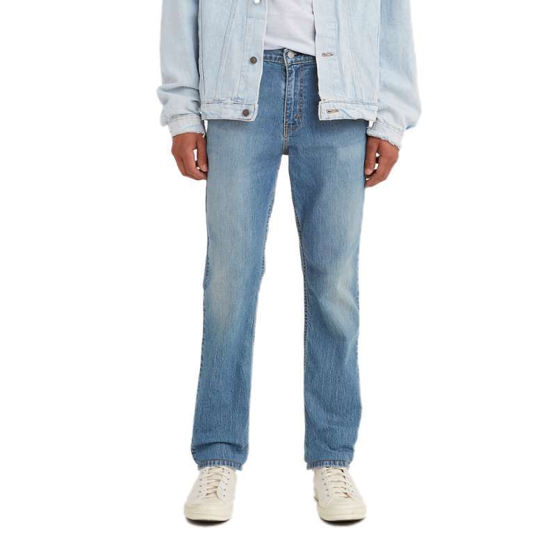 Jual Levi's® Men's 511™ Slim Jeans (04511-5432) - Inseam 32 31 Di ...