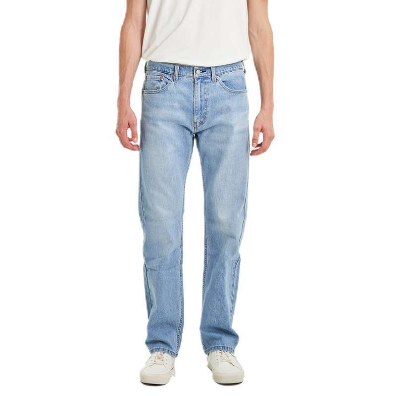 Jual Levi's® Men's 505™ Regular (00505-2554) di Seller Levi's Men ...