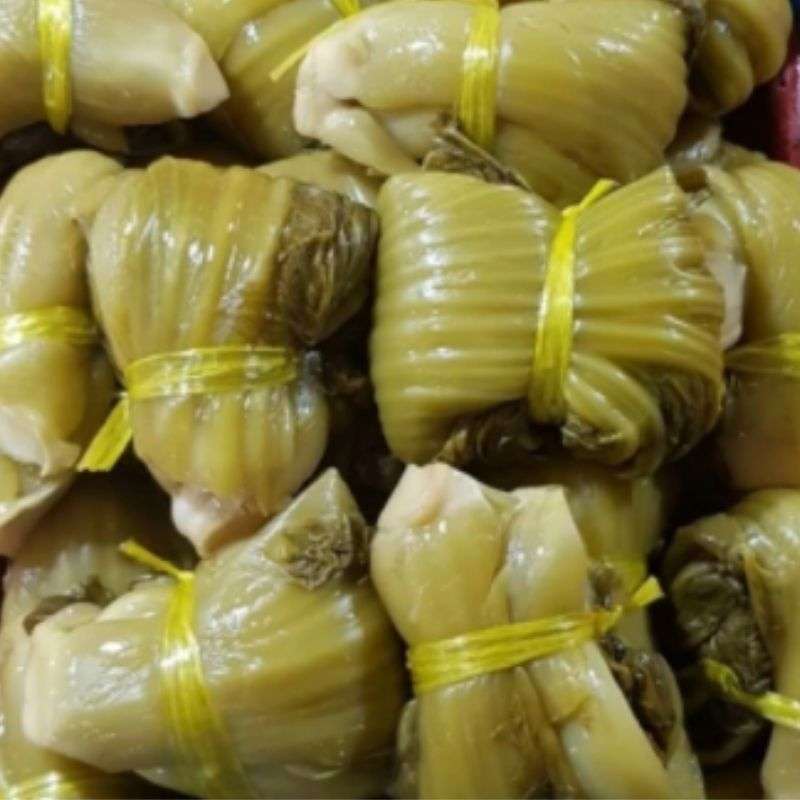 Jual SAYUR ASIN FRESH /HAMCOY /HAM COY / SAWI ASIN UNTUK BAKUTEH PAIKUT ...