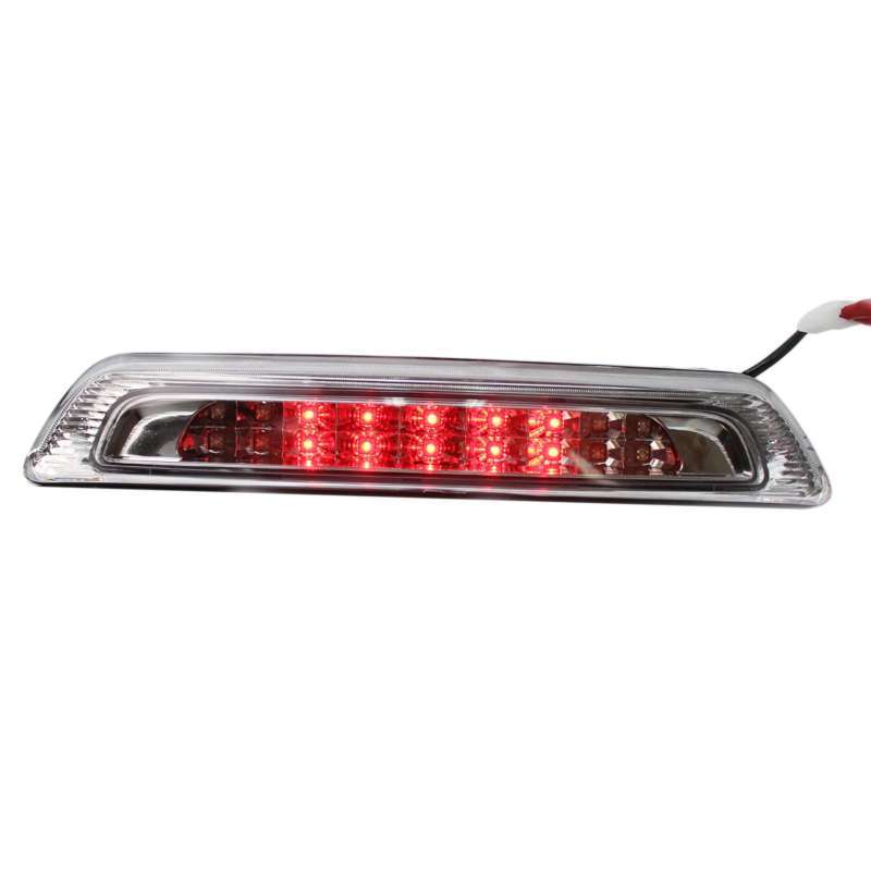 Jual Third Tail Brake Light 81570-0c050 Led For 2007-2018 White Di ...