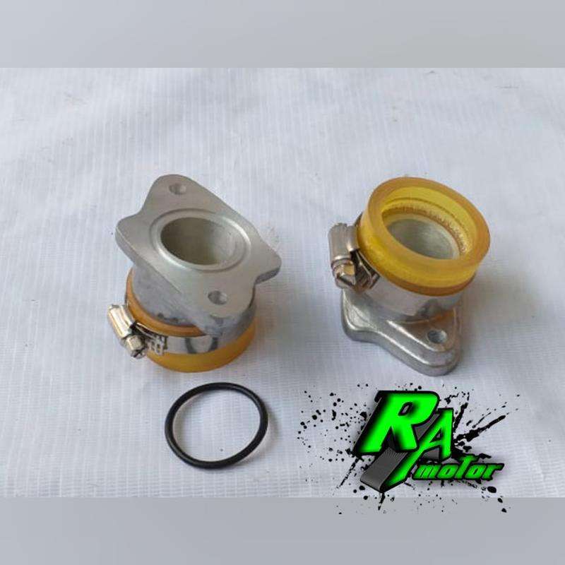 Jual MANIPOL TIGER KARET INTANKE TEFLON KARBU TIGER PNP GL PRO MP manipol intake manipol Teflon ...