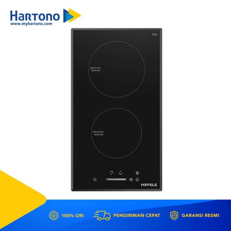 Jual Hafele Built In Hob Induction 495.06.095 Di Seller Myhartono Store ...