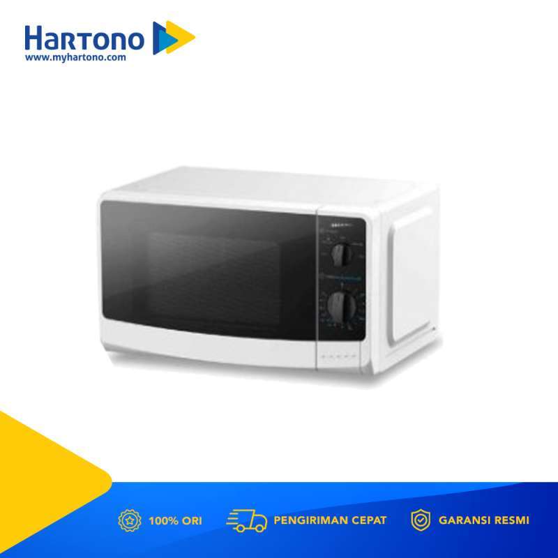 Jual Sharp Countertop Microwave R-220MA-WH di Seller MyHartono Official ...