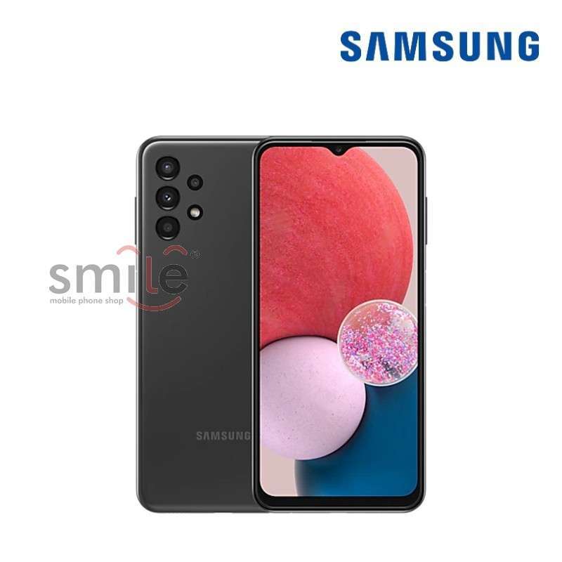 Jual Samsung Galaxy A13 - A135 - 4/128GB - GARANSI RESMI SEIN di Seller ...