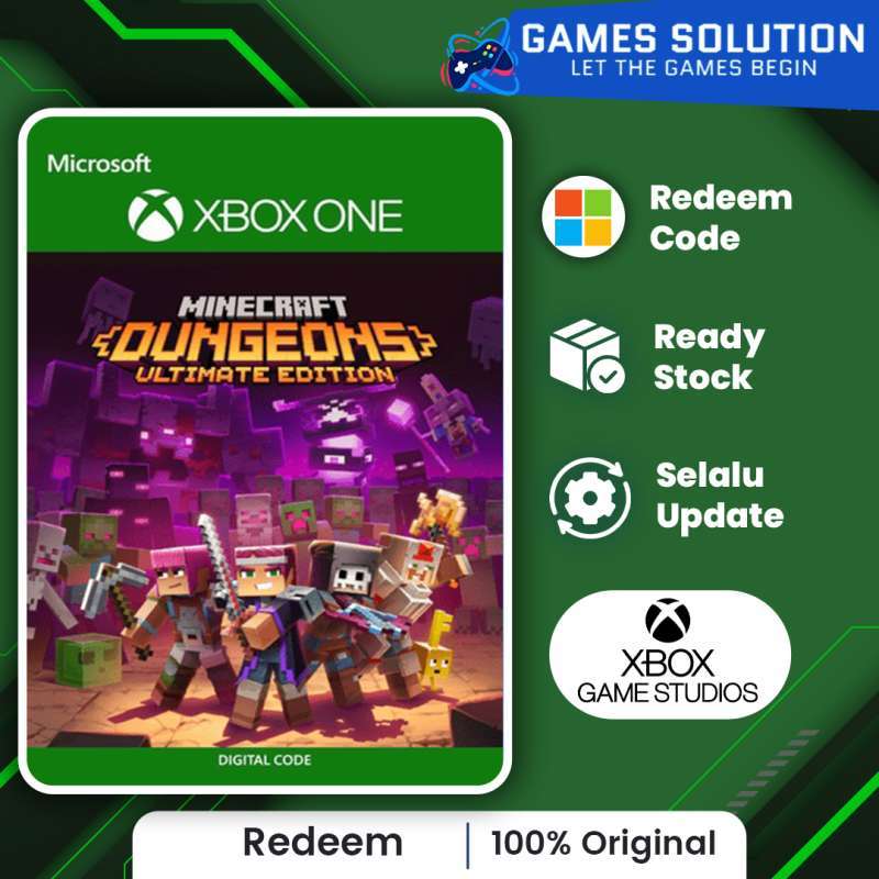 Minecraft xbox redeem code online