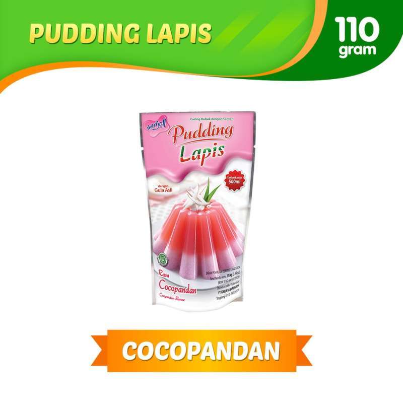 Promo JennToys - PS COCOPANDAN - Snack anak Jelly Agar Nutrijell ...